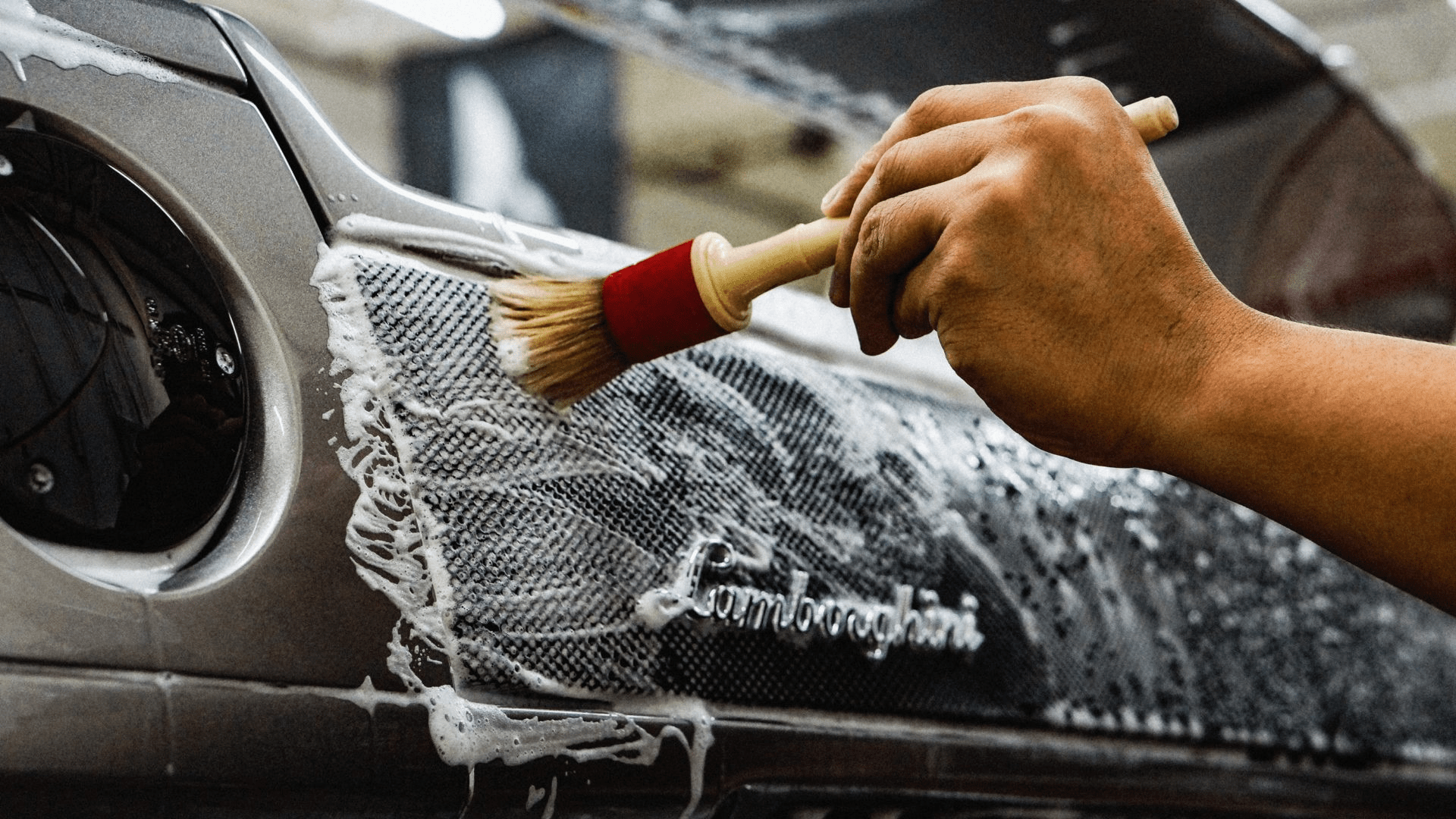 Car Detailing Orange County - Shyne Mobile Auto Detailing